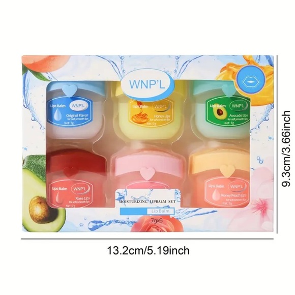 Makeup | Wnpl Lip Balm Set | Poshmark